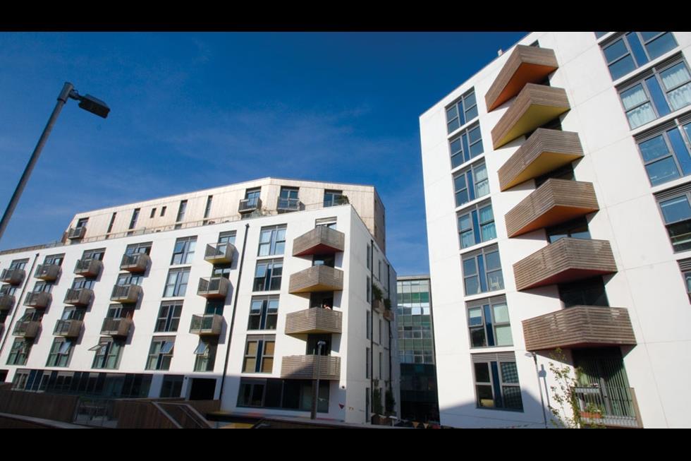 Mainstream green: Brighton belle | Features | Building